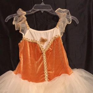 Dansco | Costumes | Golden | Poshmark